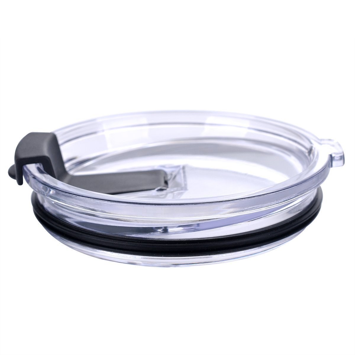 I-Kawachi Spill Proof and Splash Resistant Lid For Yeti Rtic Ozark ...