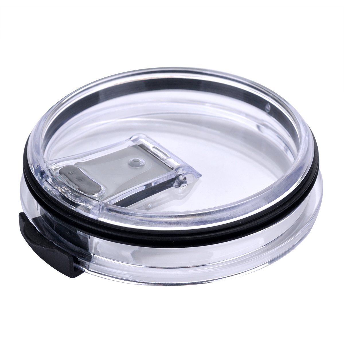 I-Kawachi Spill Proof and Splash Resistant Lid For Yeti Rtic Ozark ...