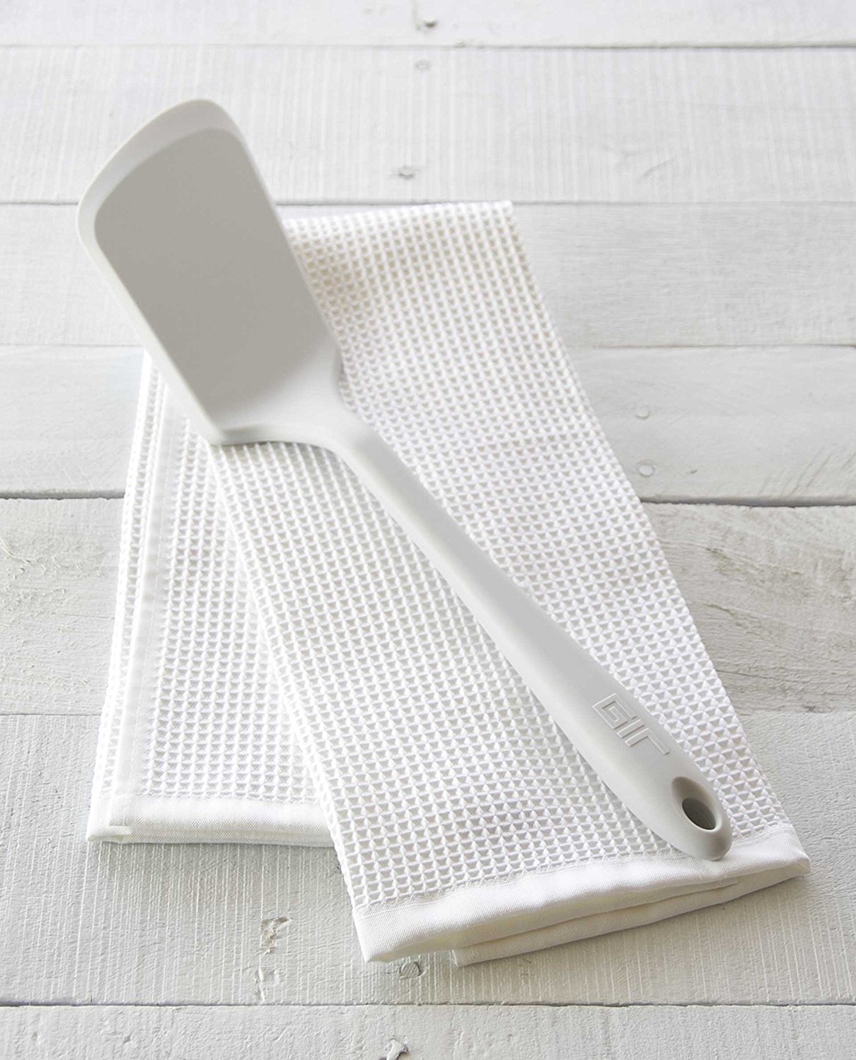 GIR: Get It Right Premium Silicone Mini Flipper / Turner, 11 Inches ...