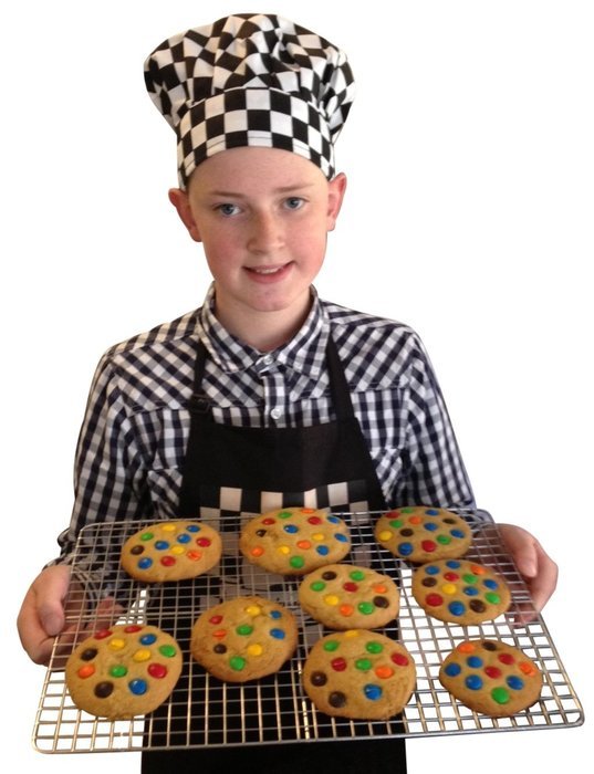 Checkered Chef Cooling Rack Baking Rack Stainless Steel Oven And
