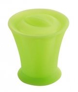 Orka Silicone Easy Form Fluted Baking Set - Green free image download