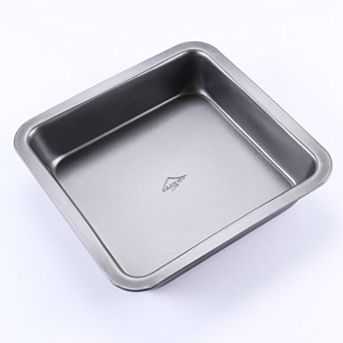 Chen Han Non-stick Square Pan /Square Tray / Grill Pan free image download