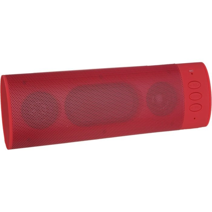 HyPE Portable Bluetooth Rechargeable Speaker For Many Cellphones Apple ...