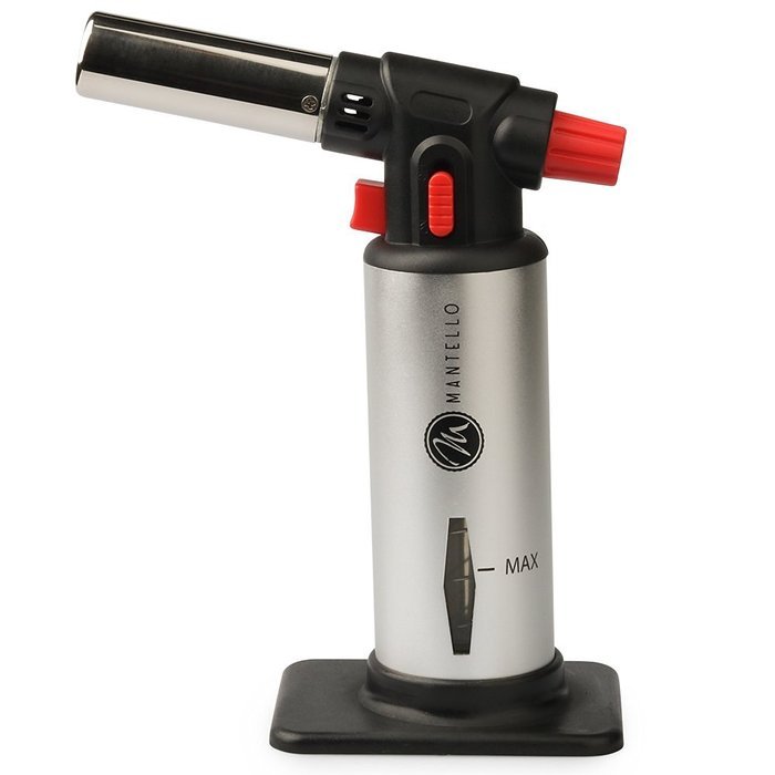 Mantello Ultimate Multi-Purpose Butane Torch free image download