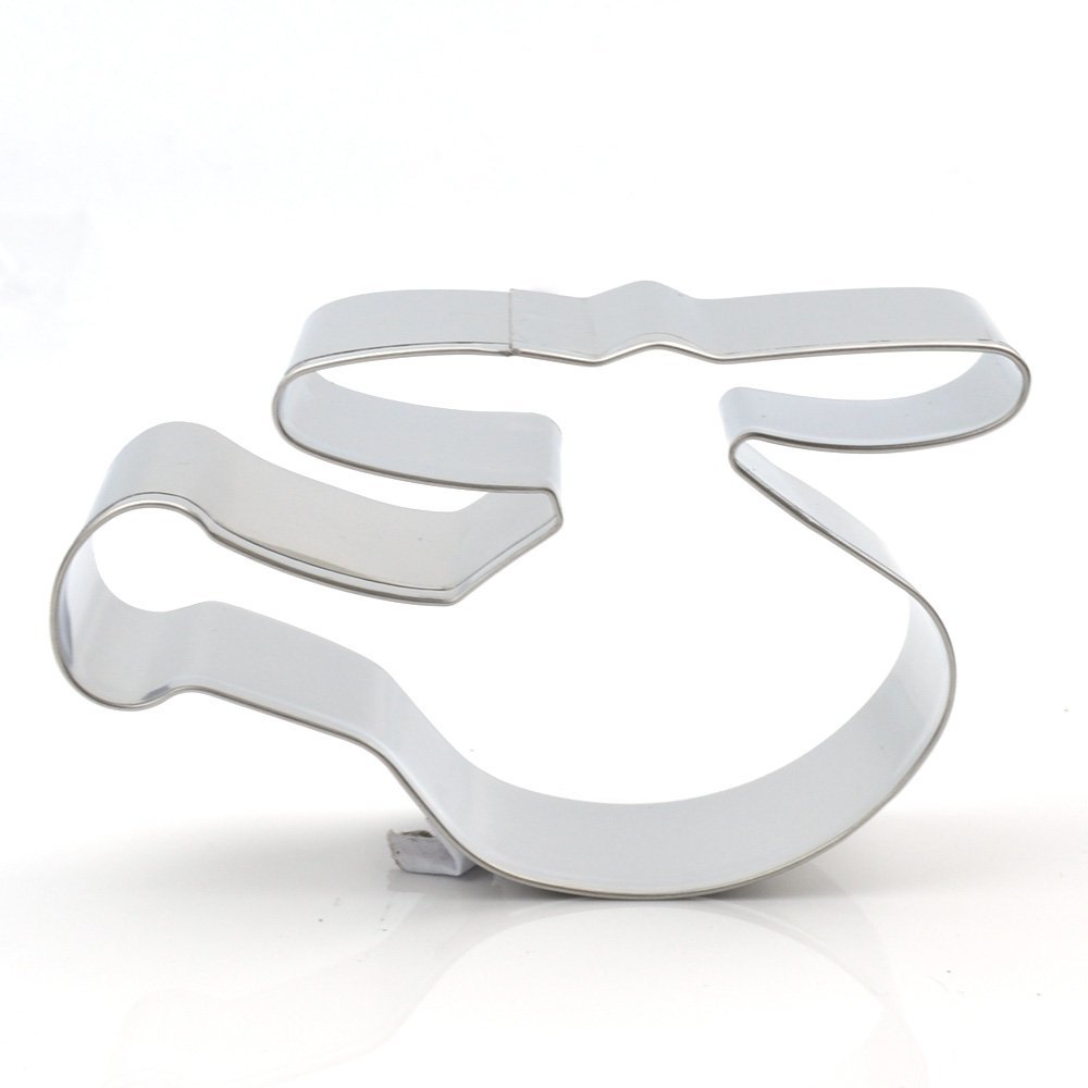 GXHUANG Helicopter Cookie Cutter - Stainless Steel,for Birthday ...