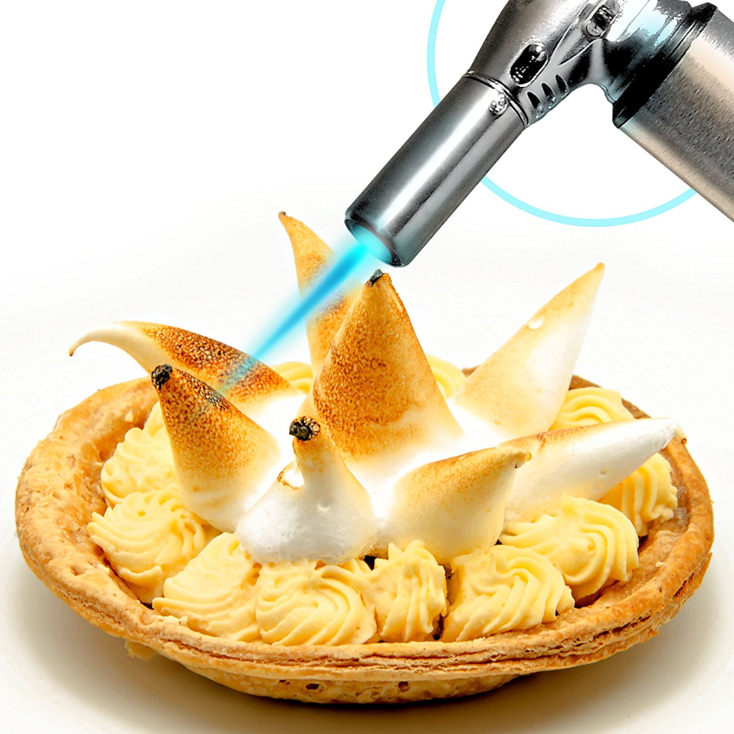 Aimente Professional Chef's Culinary Torch N3 free image download