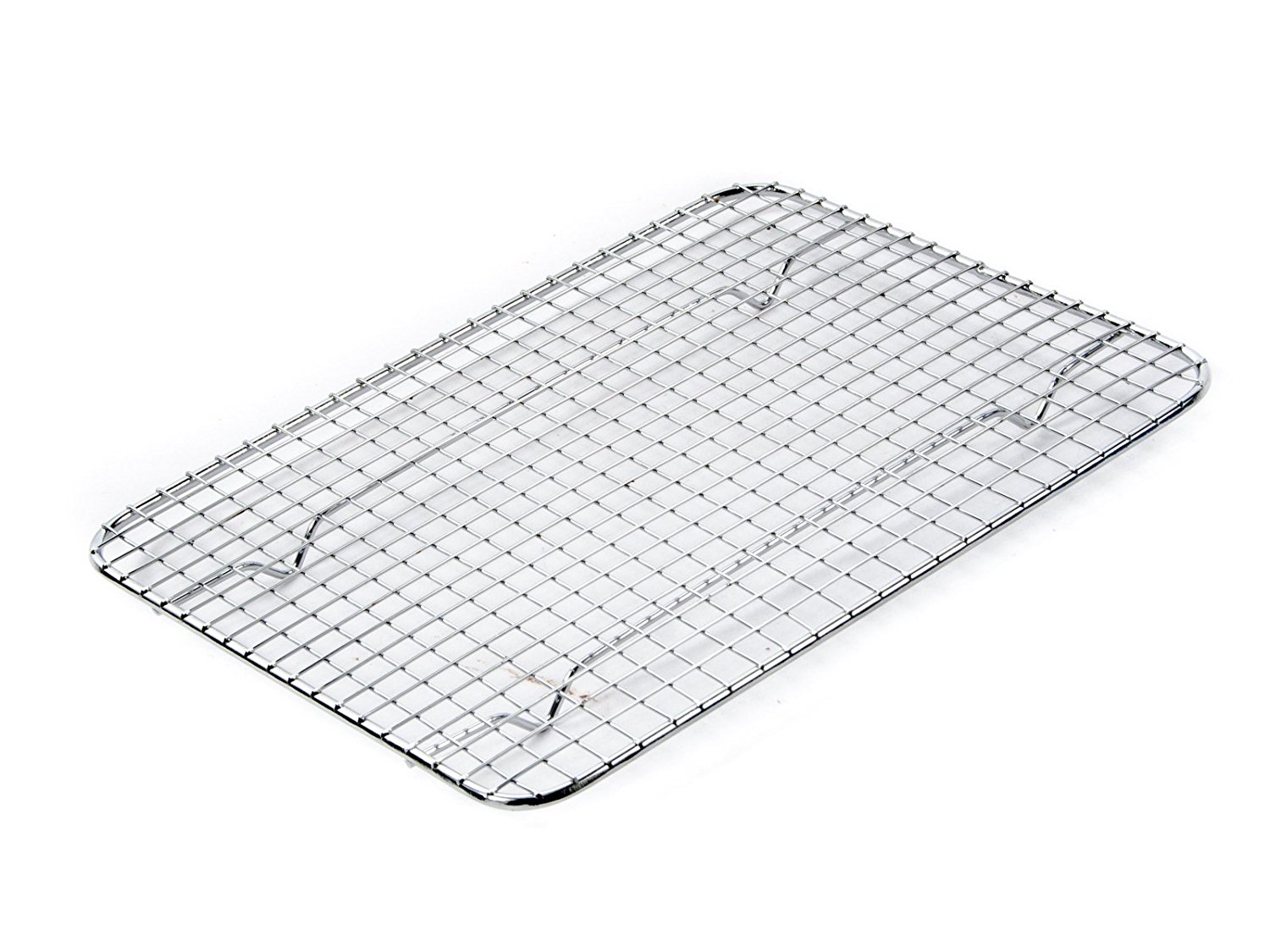 Goson Bakeware Baking, Cooling , Oven Roasting, Broiler Rack, 8in by ...