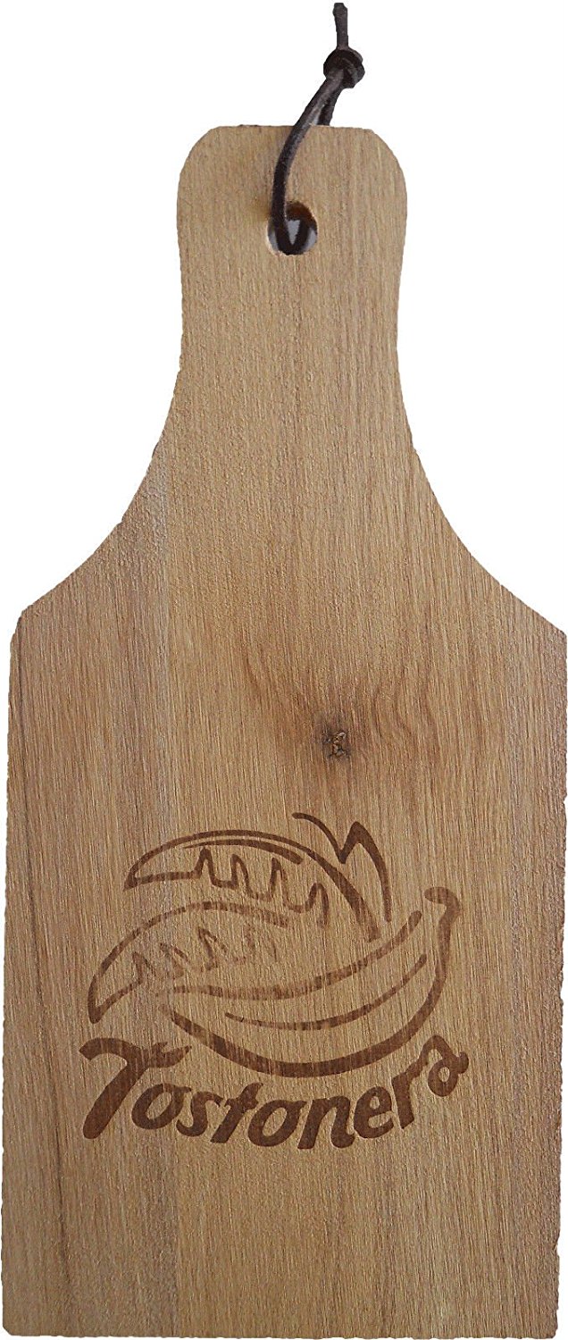 Tostonera Plantain Smasher Press for Fried Plantains - Kitchen Tools ...