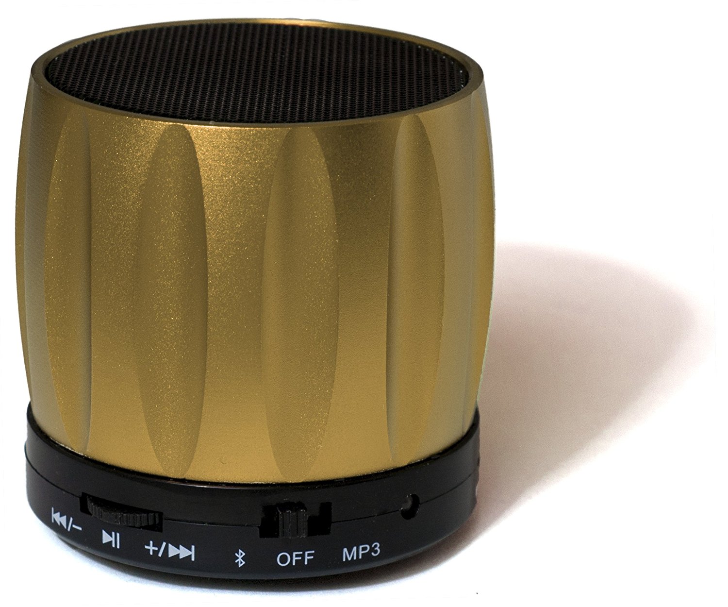 Fenix Ultra-Portable Wireless Bluetooth Speaker, Powerful Sound with ...