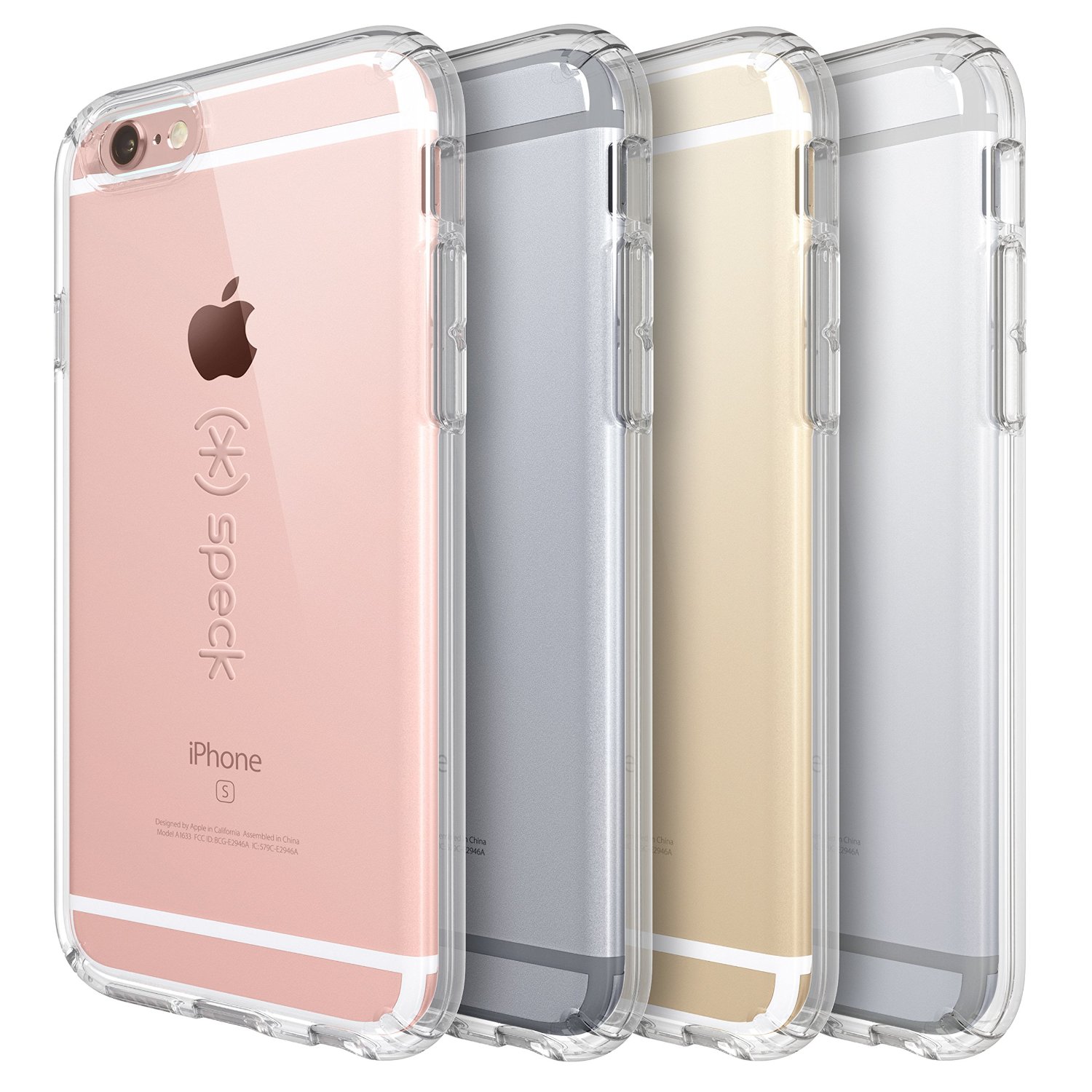 Speck 73684-5085 CandyShell Case for iPhone 6s & iPhone 6 - Retail ...