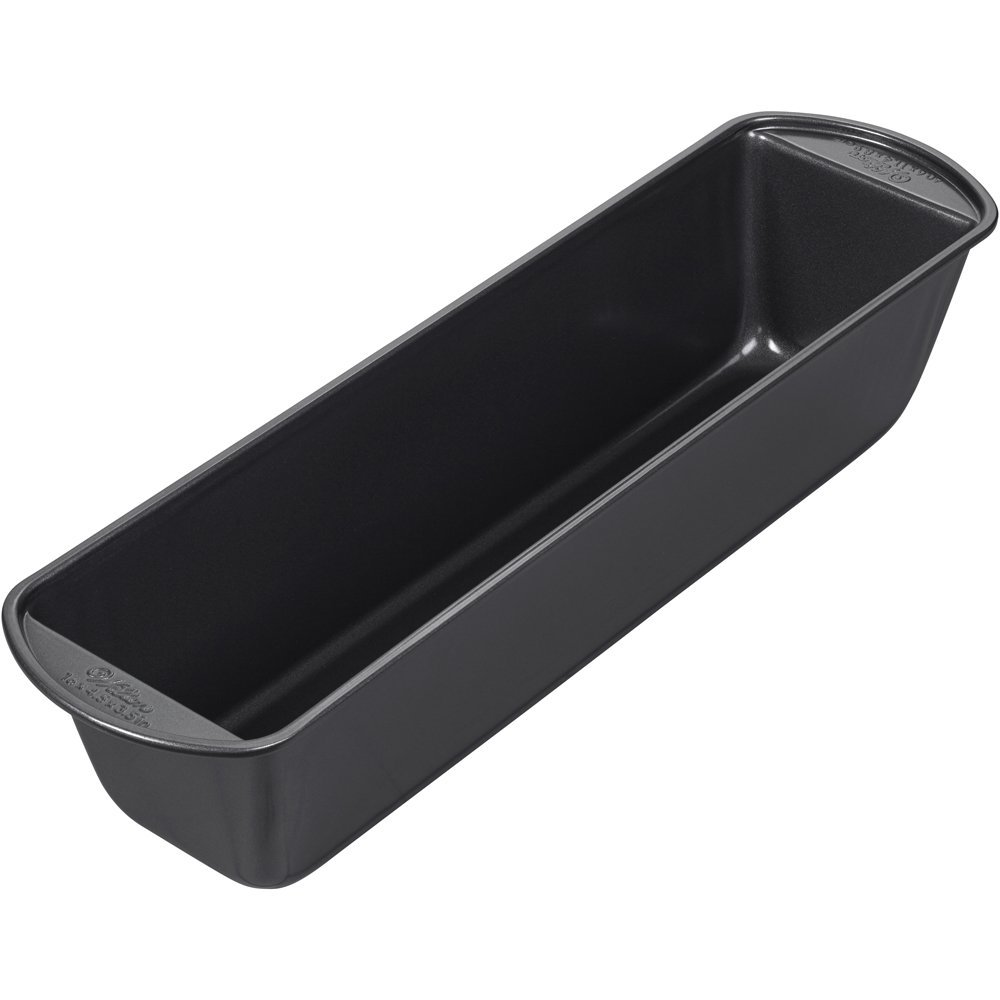 Wilton 2105-6082 Perfect Results Loaf Pan, 16" x 4.5" N3 free image ...