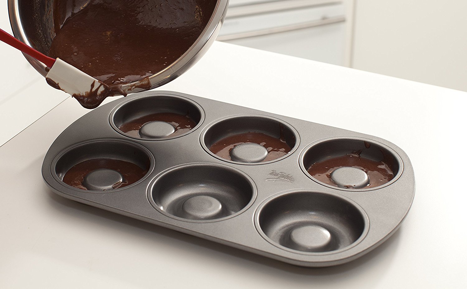 Mrs. Fields Brookie Pan N2 free image download