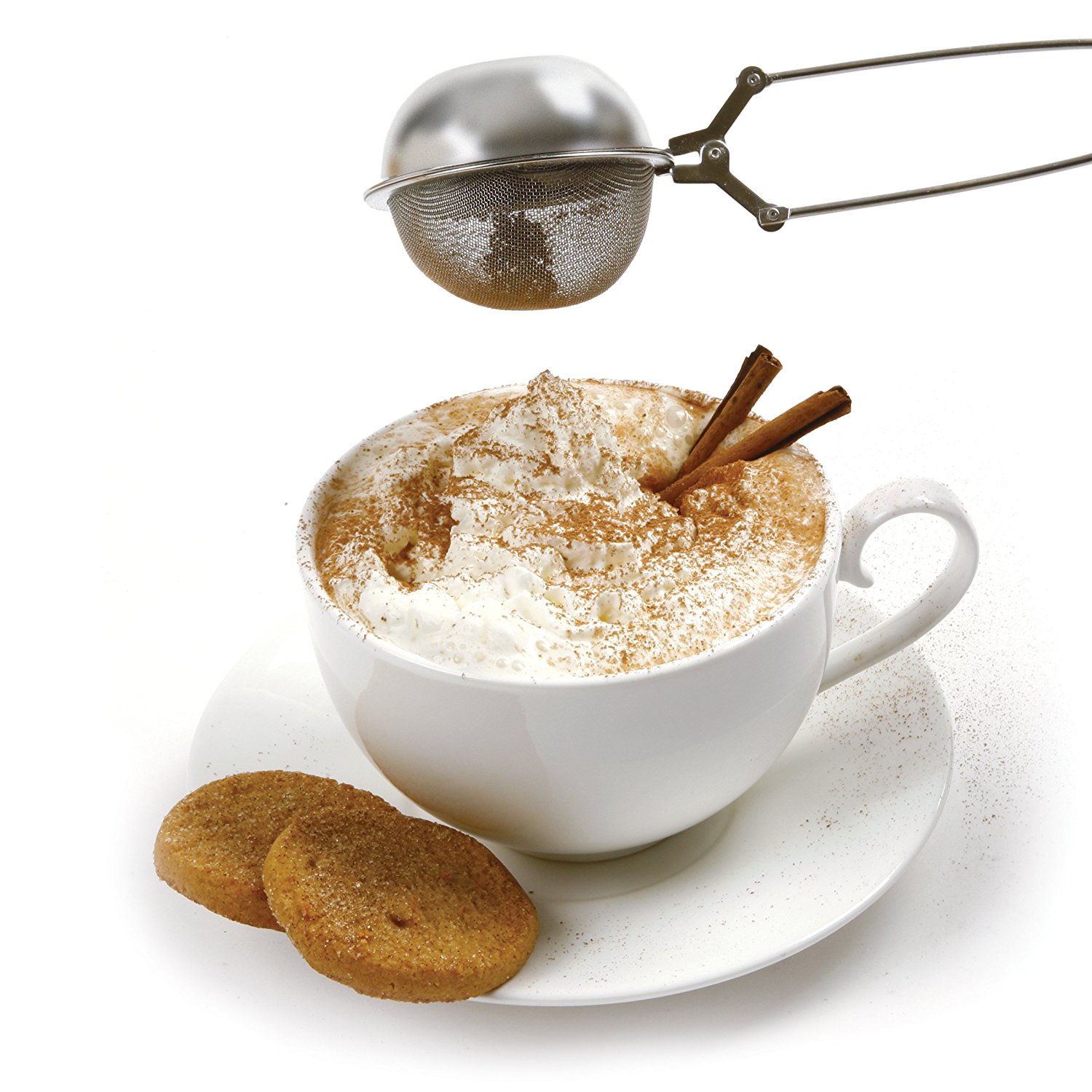 Norpro 3568 Sugar and Flour Duster N5 free image download