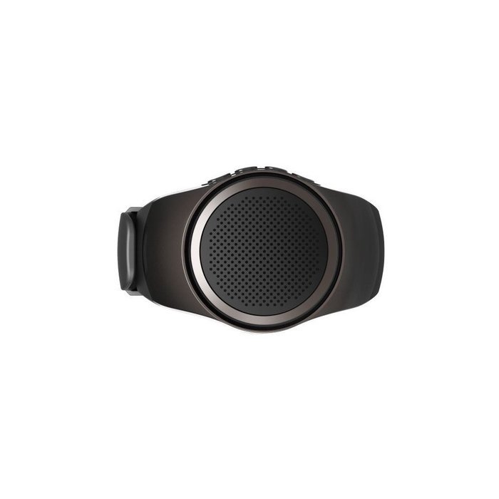 Bluetooth Speakers, CSBROTHER Portable Wireless Speaker Wrist Speaker ...