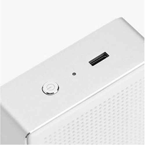 Xiaomi Mi Portable Wireless Bluetooth Speaker Mini Handsfree Call USB ...