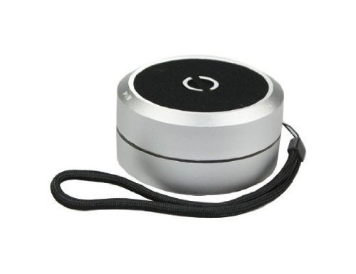 WCI Quality Bluetooth Wireless Mini GX3 Portable Speaker - Connect To ...