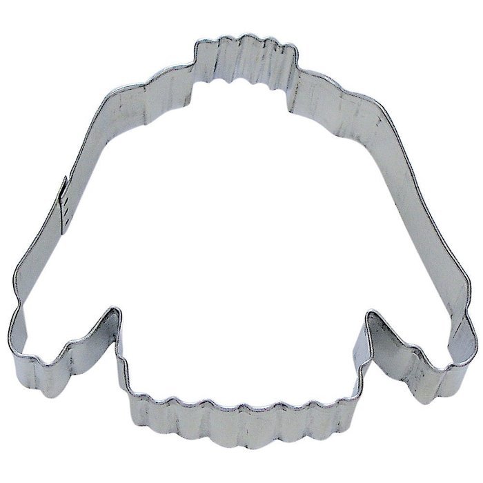 Sweater Cookie Cutter 4 in free image download