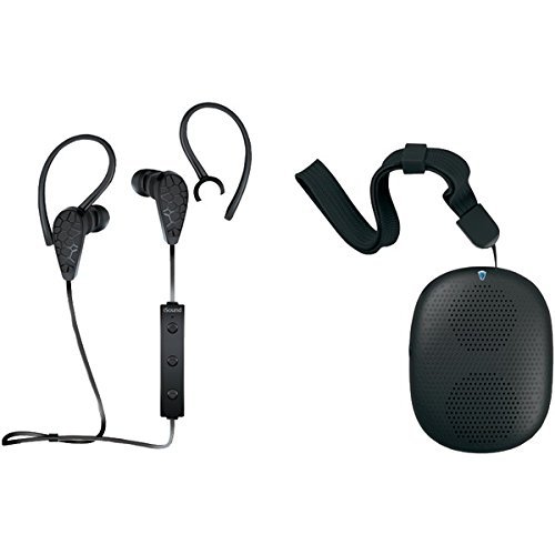 New ISOUND ISOUND-6820 Wireless Audio Bundle free image download