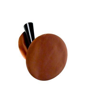 SlipGrip Reusable Silicone Baking Liners Round Set of 2 free image download