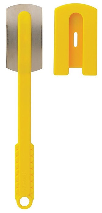 HIC Grignette Dough Blade with Fixed Blades free image download