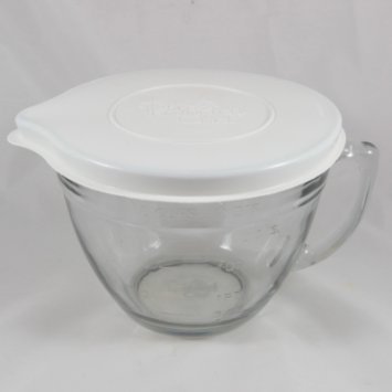 Small Batter Bowl free image download