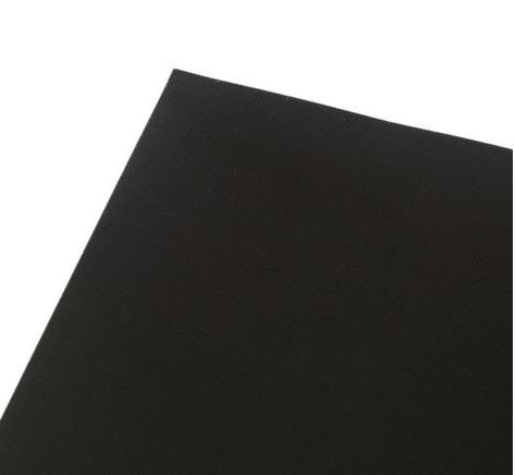 2Pcs Baking Sheet BBQ Grill Mats Reusable Pad NON-Stick Surface Hot ...