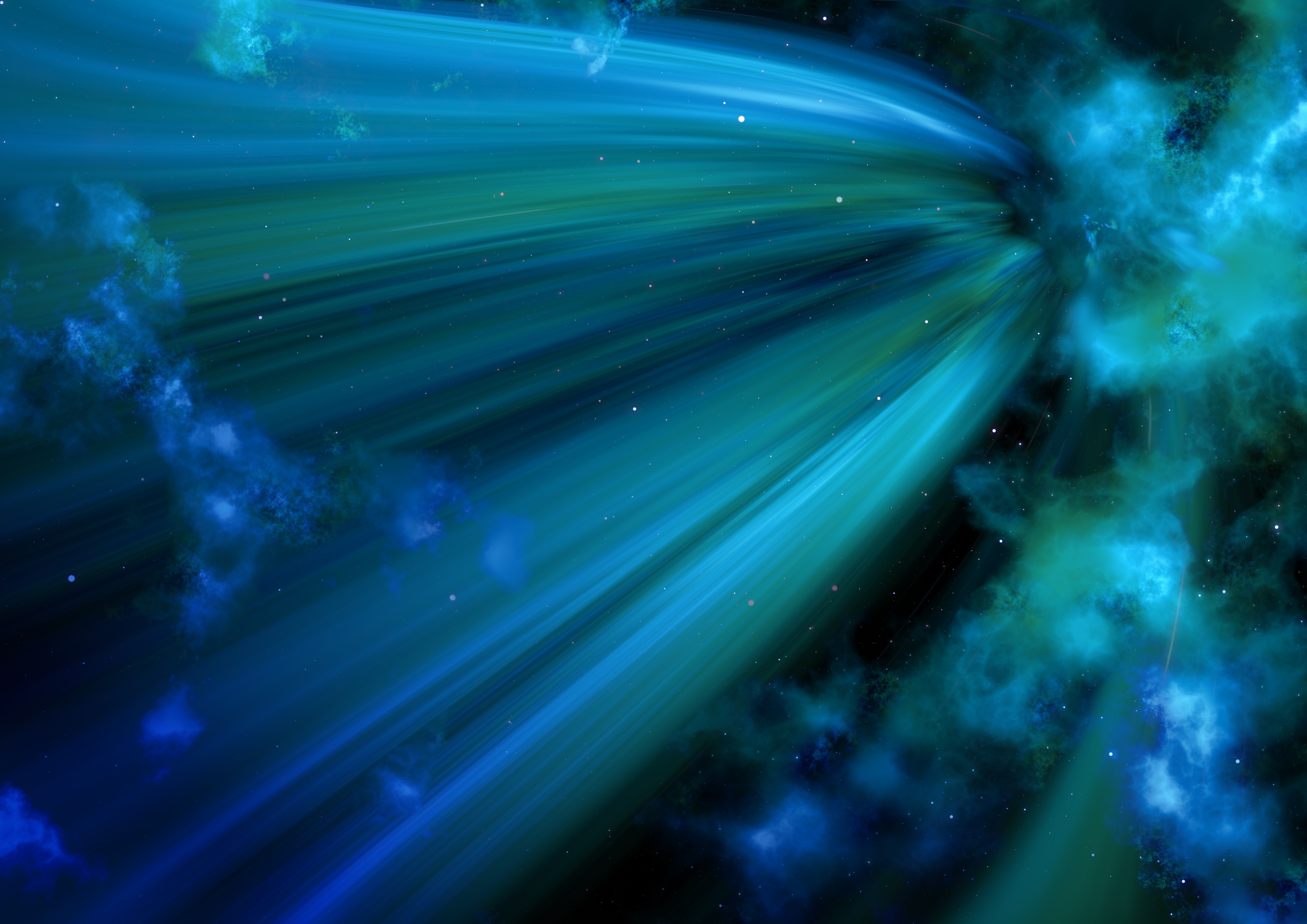 Universe background free image download