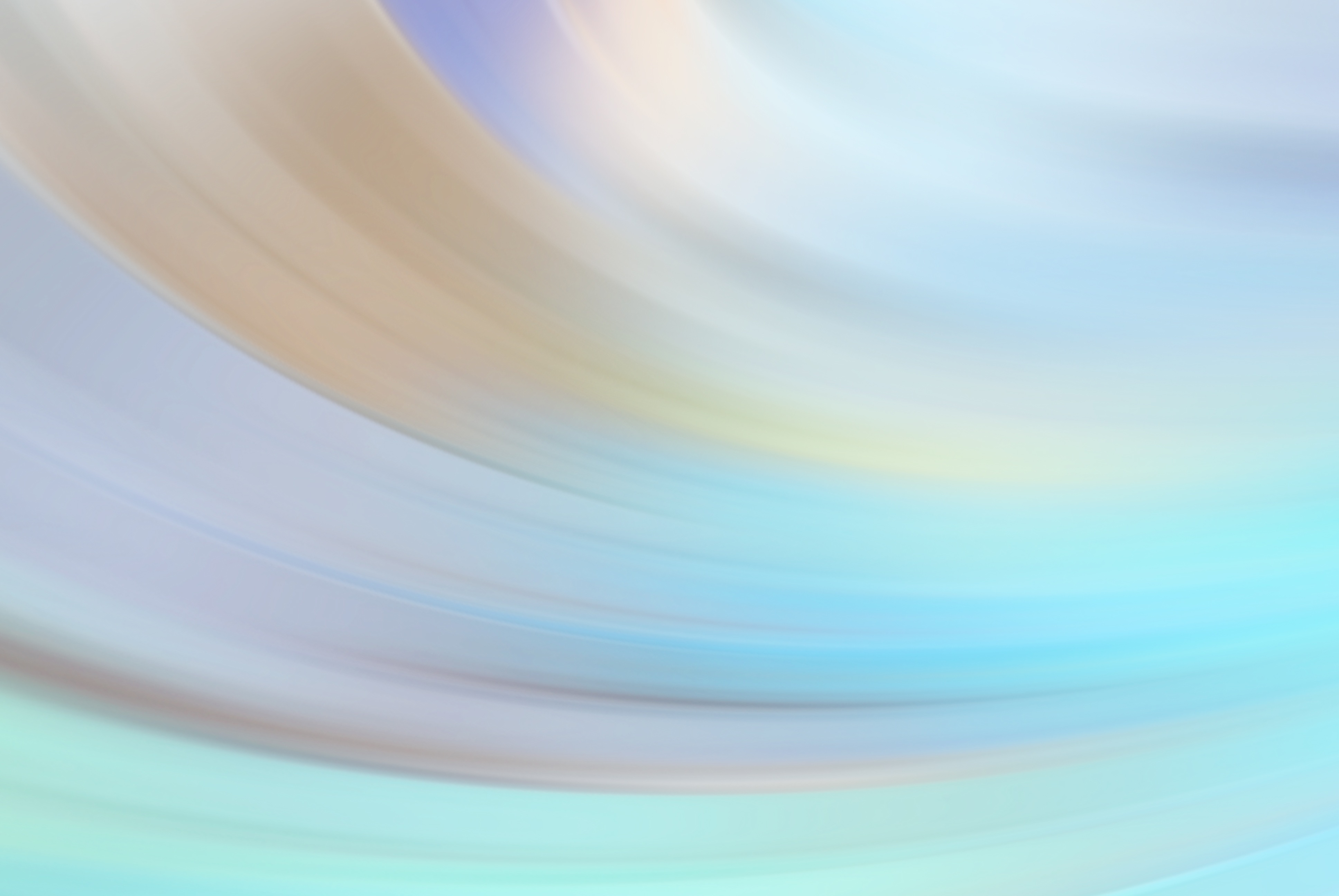 Blue turquoise waves free image download