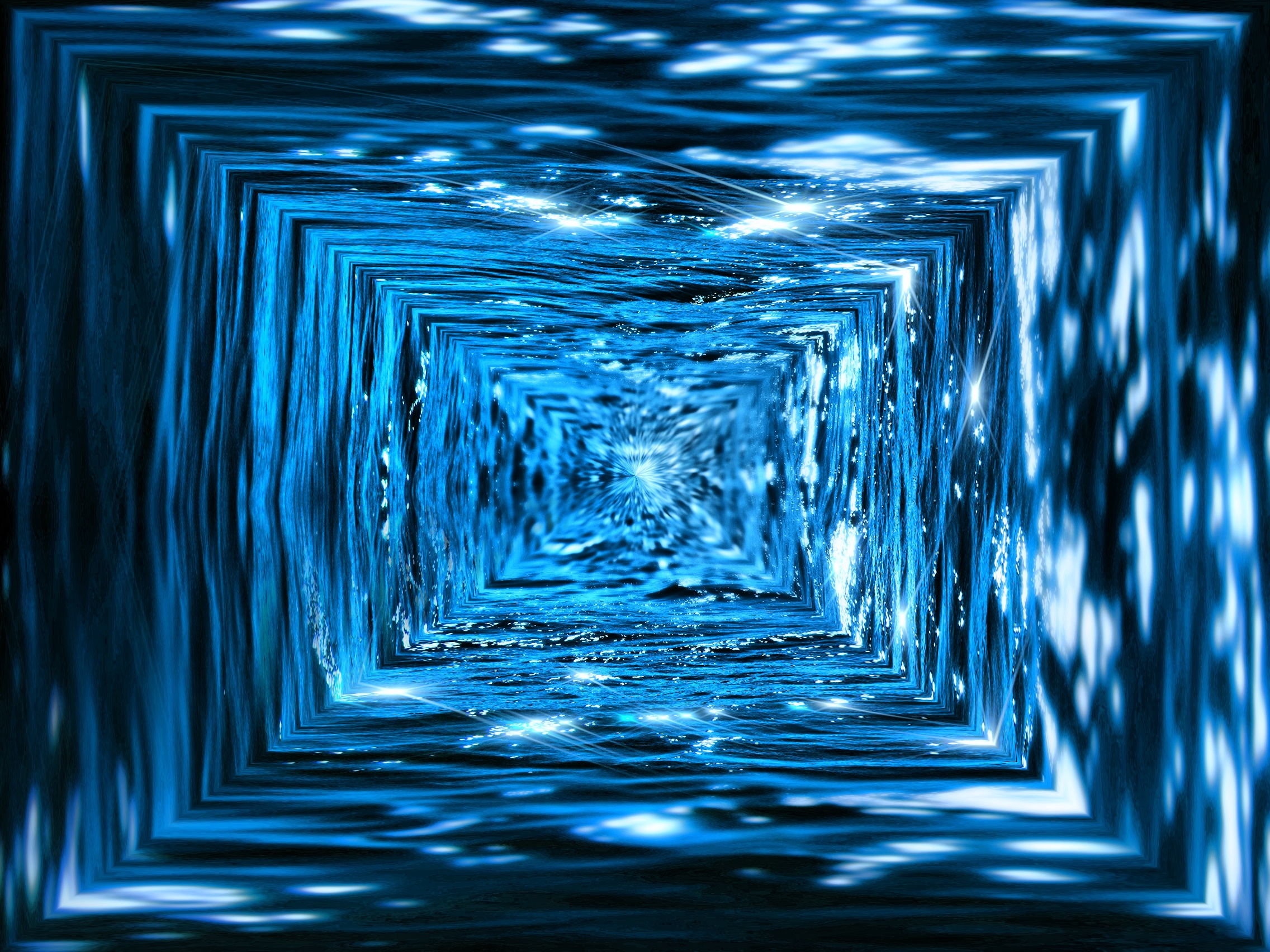 Water aqua liquid reflection free image download