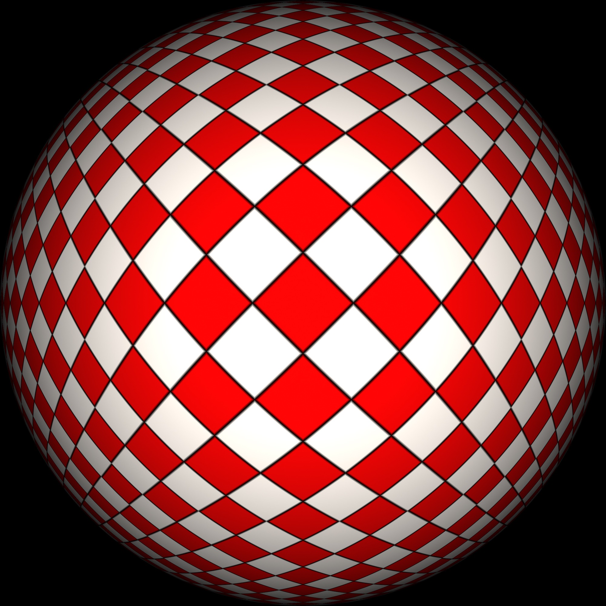 Ball diamonds diamond red white free image download