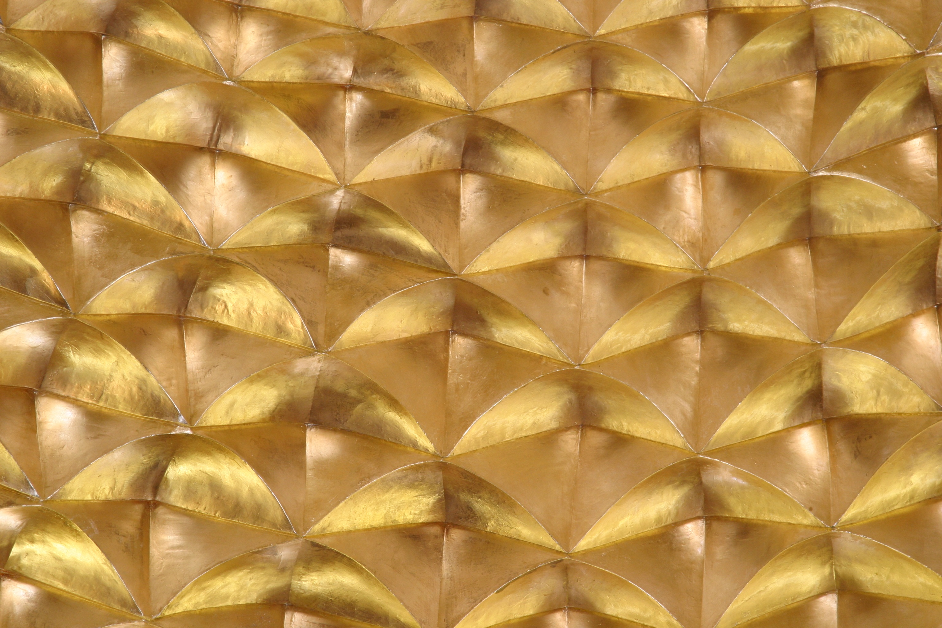 Arabic gold pattern ornamental free image download