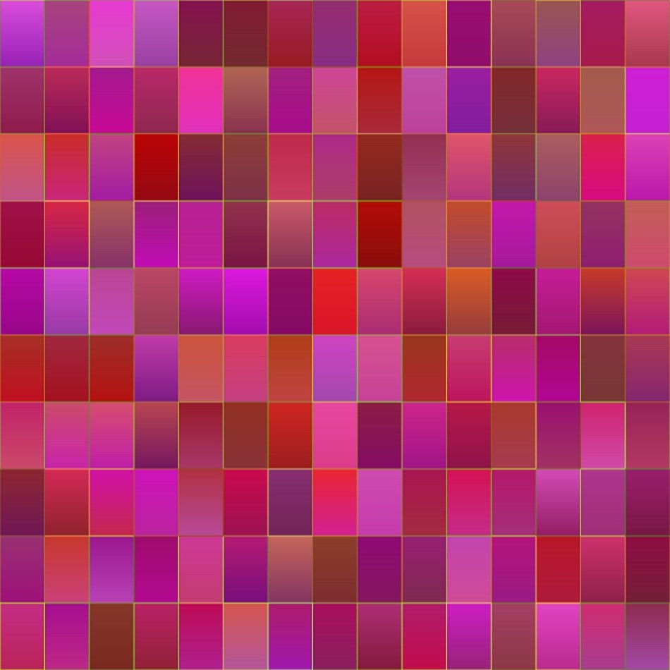 Shapes abstract pink free image download