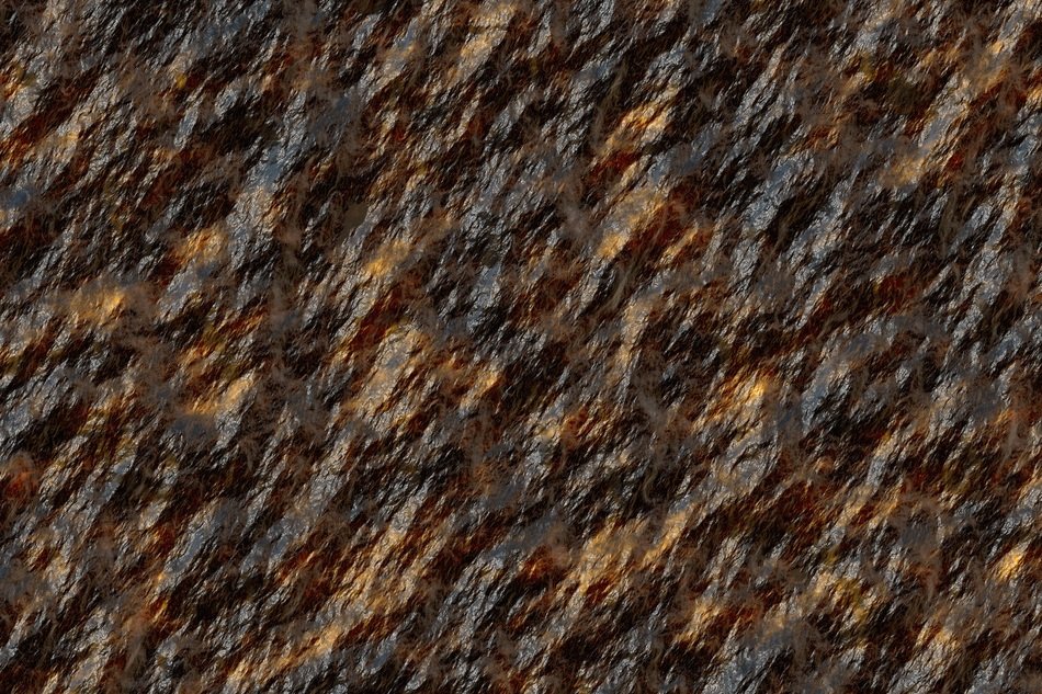 Rock stone wall wet checkered free image download