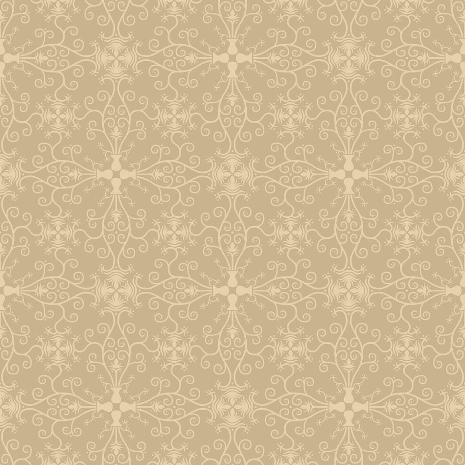 Floral wallpaper beige flower free image download