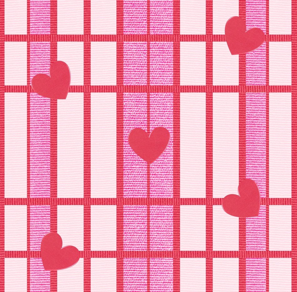 Fabric magenta white texture free image download