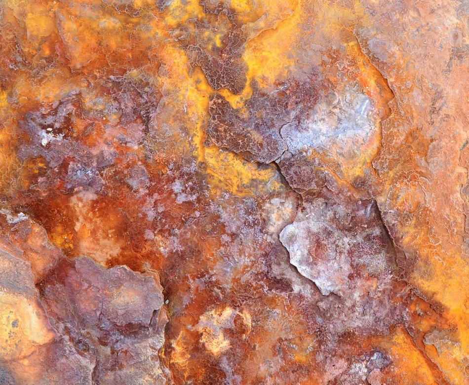 Rust metal steel texture old free image download