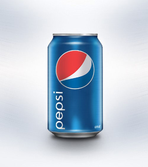 Pepsi Can Clip Art free image download