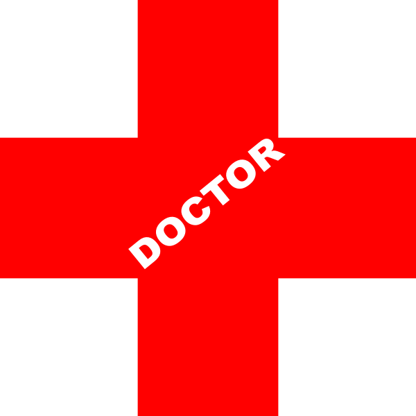 Doctor Logo Clip Art N3 free image download