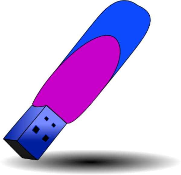 Flashdrive Clip Art N3 free image download