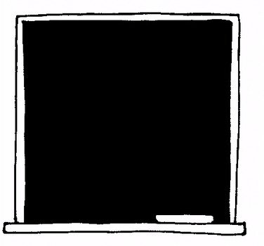Blackboard Clip Art N4 free image download