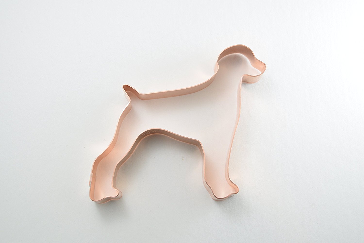 German Shorthaired Pointer Cookie Cutter N4 free image download