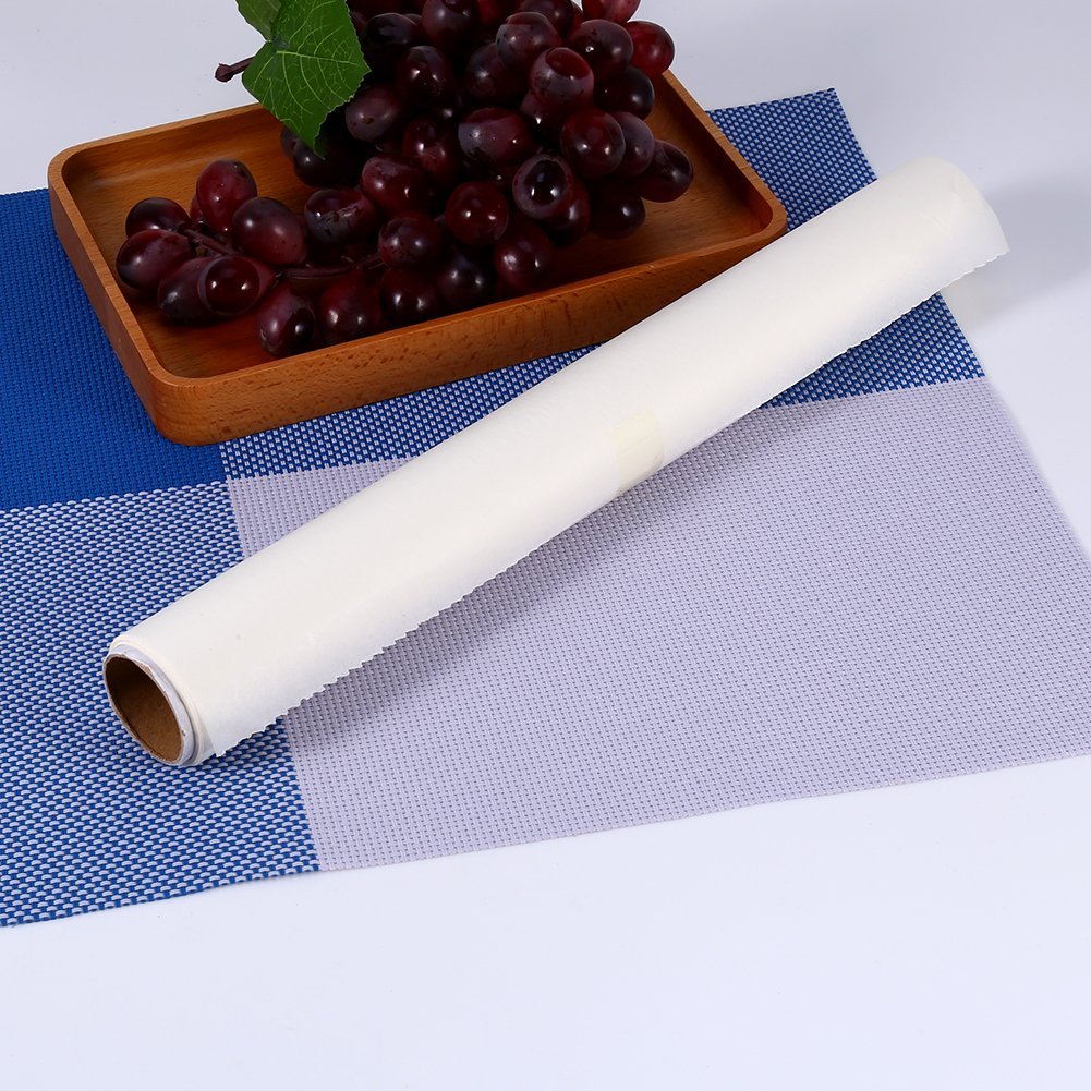 5M/10M Parchment Baking Paper Pan Liner Cookie Sheet (10m30cm) N5 free ...