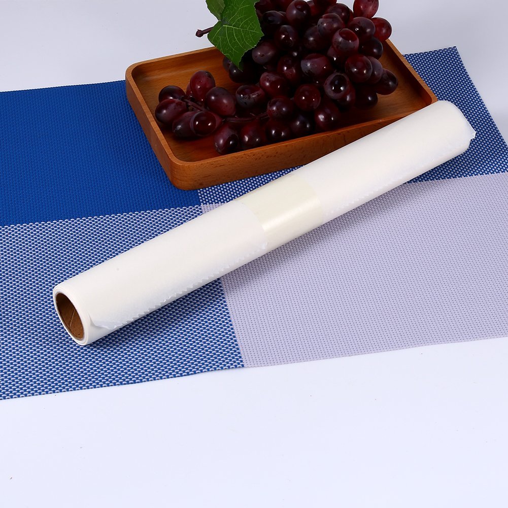 5M/10M Parchment Baking Paper Pan Liner Cookie Sheet (10m30cm) N12 free ...