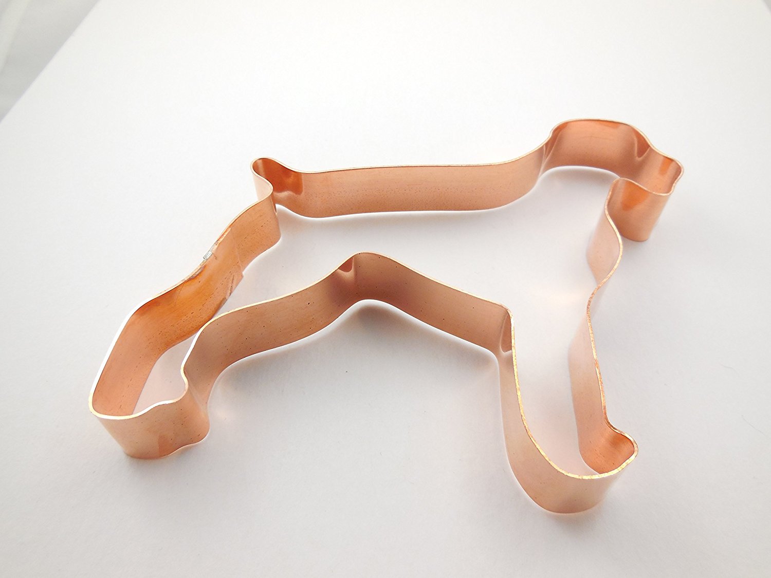 German Wirehaired Pointer Cookie Cutter N2 free image download