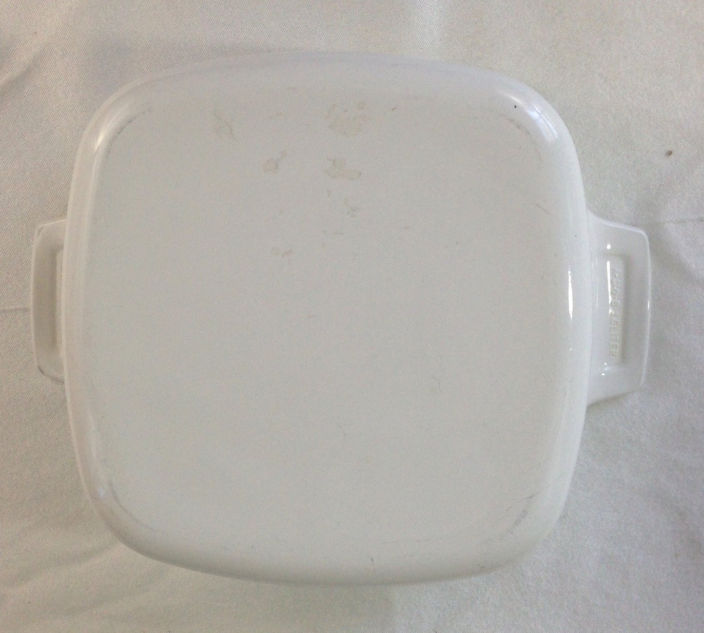 Corning Ware A-1 1/2-b 1.5 Liter Blue Cornflower Corningware Bake Dish ...