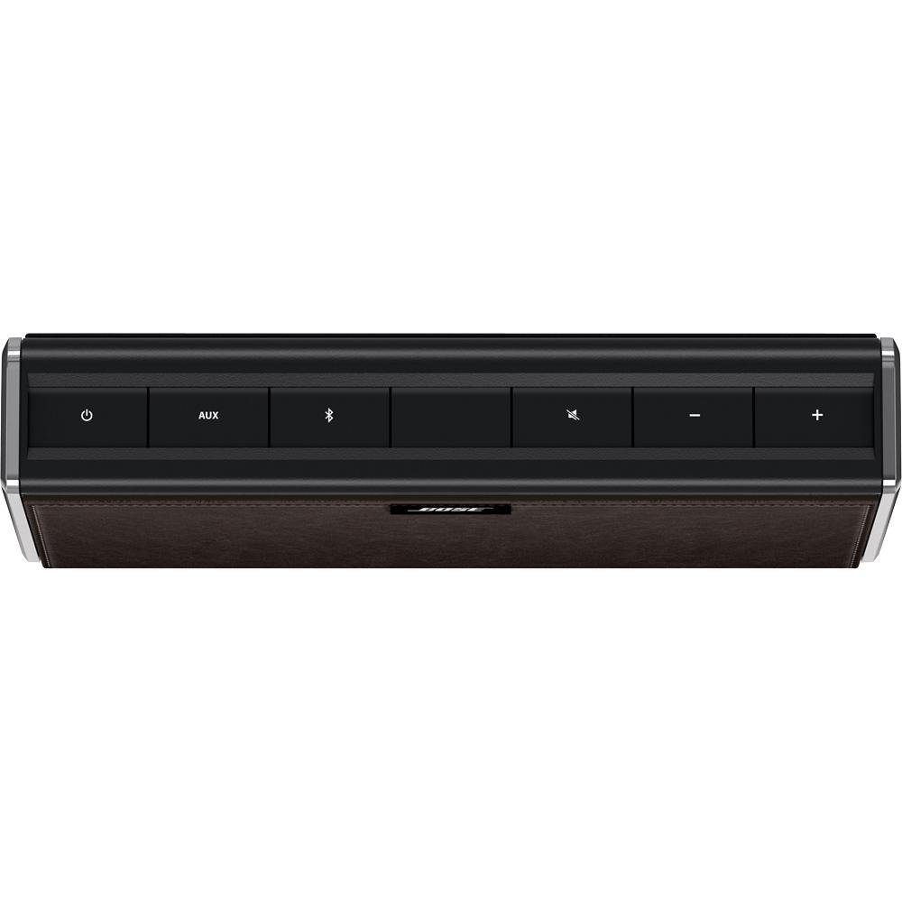 Bose SoundLink Bluetooth Wireless Speaker - Leather (Old Version) N4 ...