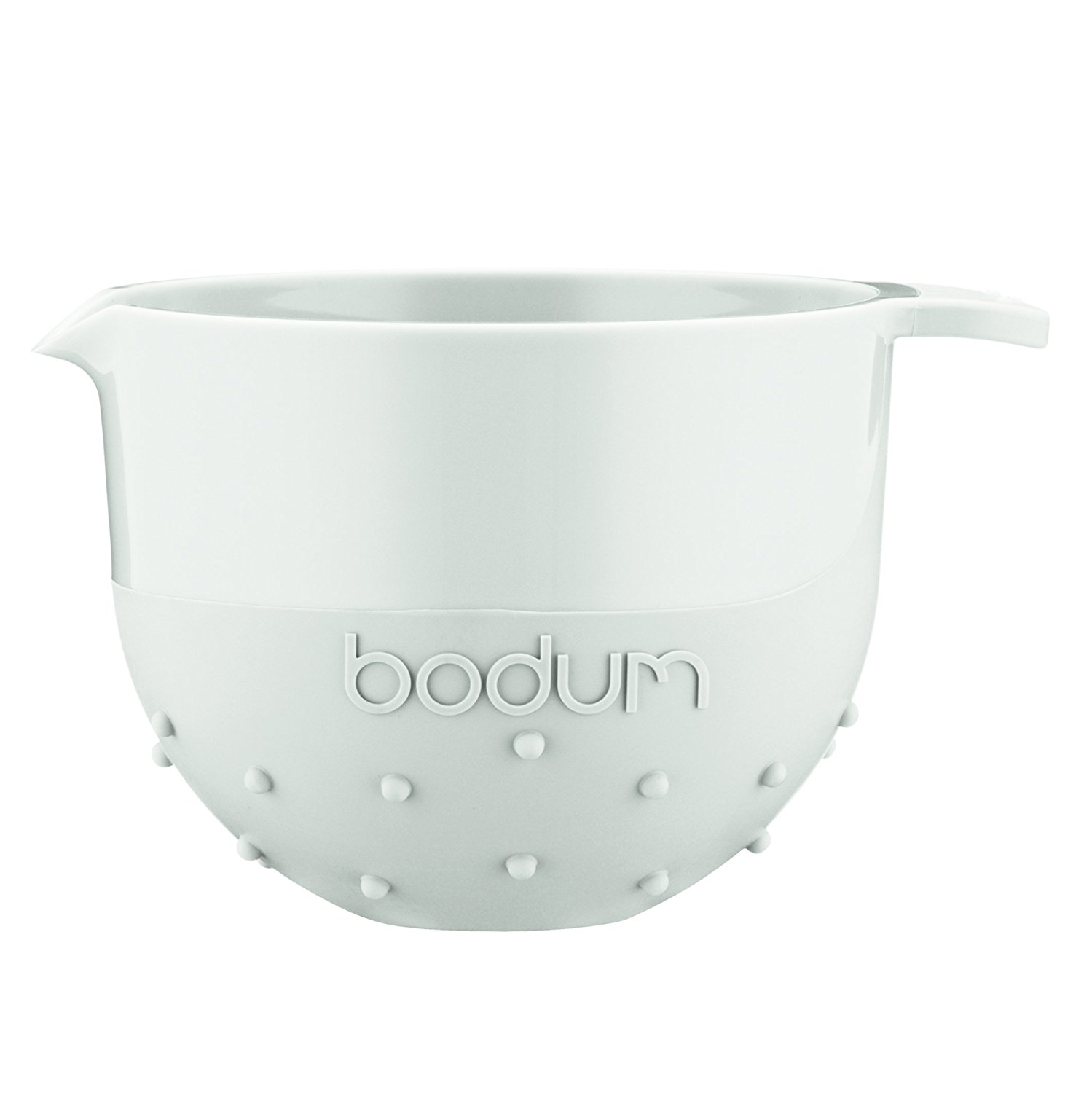 Bodum 11560-913B Bistro Mixing Bowl, 10 oz, White free image download