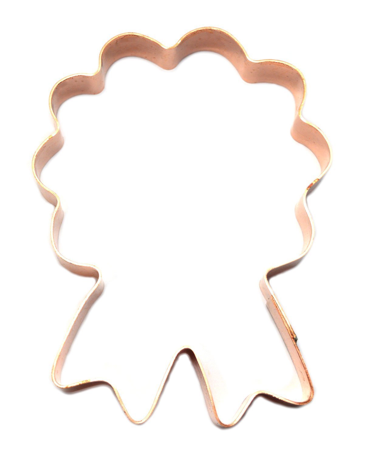 Blue Ribbon Award Cookie Cutter free image download
