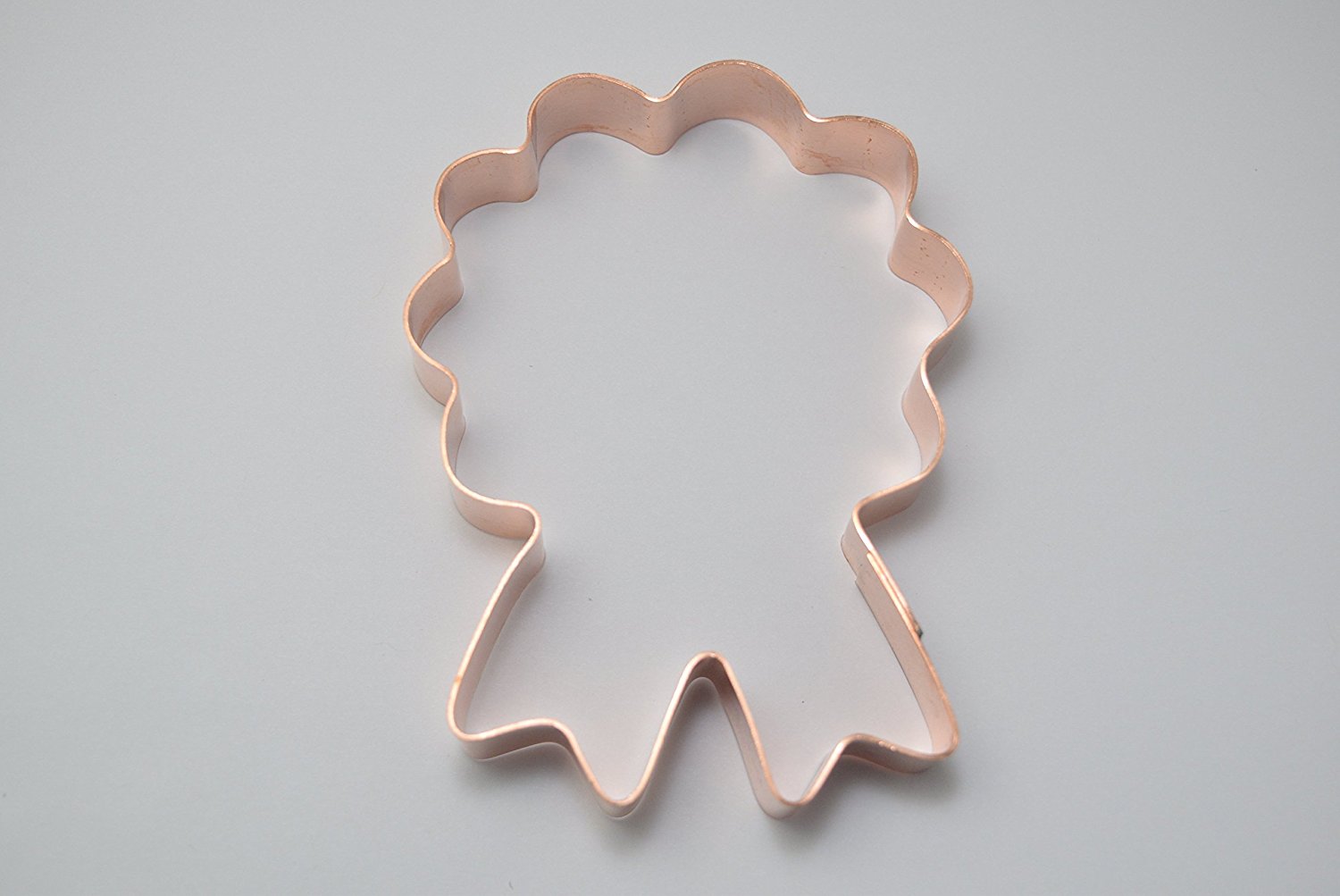 Blue Ribbon Award Cookie Cutter N4 free image download