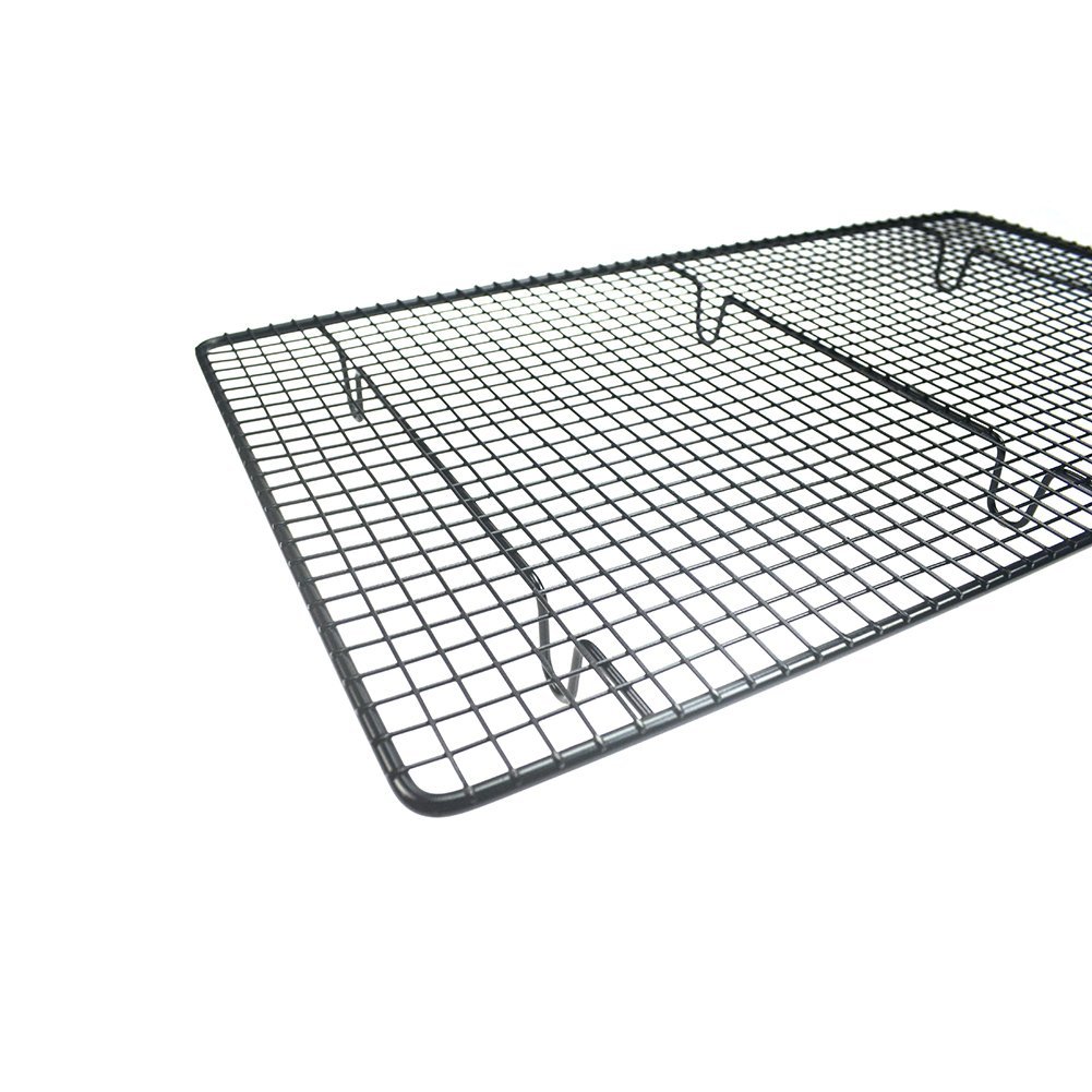Nonstick Cooling Rack Cooling Rack Wire Steel Pan Grade Chrome Wire